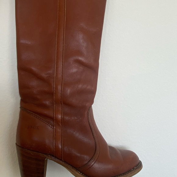 Dexter | Shoes | Vintage Dexter Boots Made In Usa | Poshmark